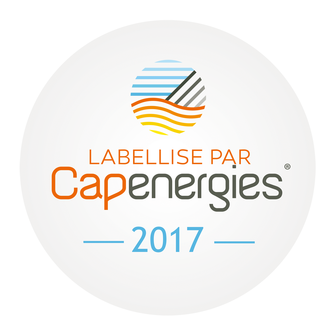 Labellisation par Capenergies – GlassPower